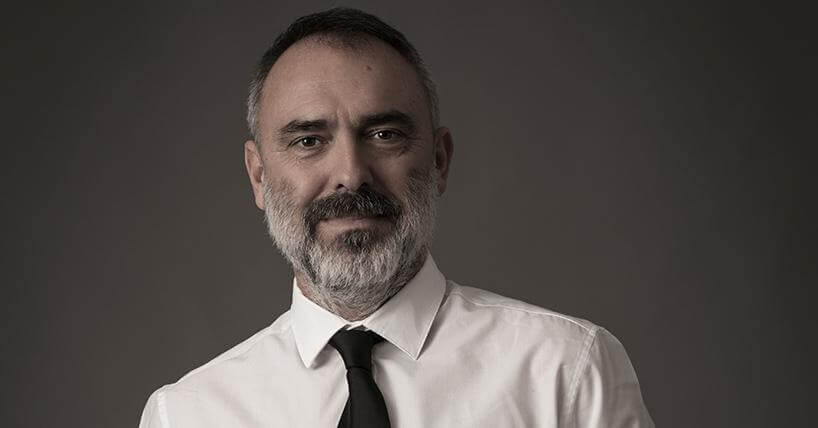 Nic Palmarini appointed to lead National Innovation Centre for Ageing ...
