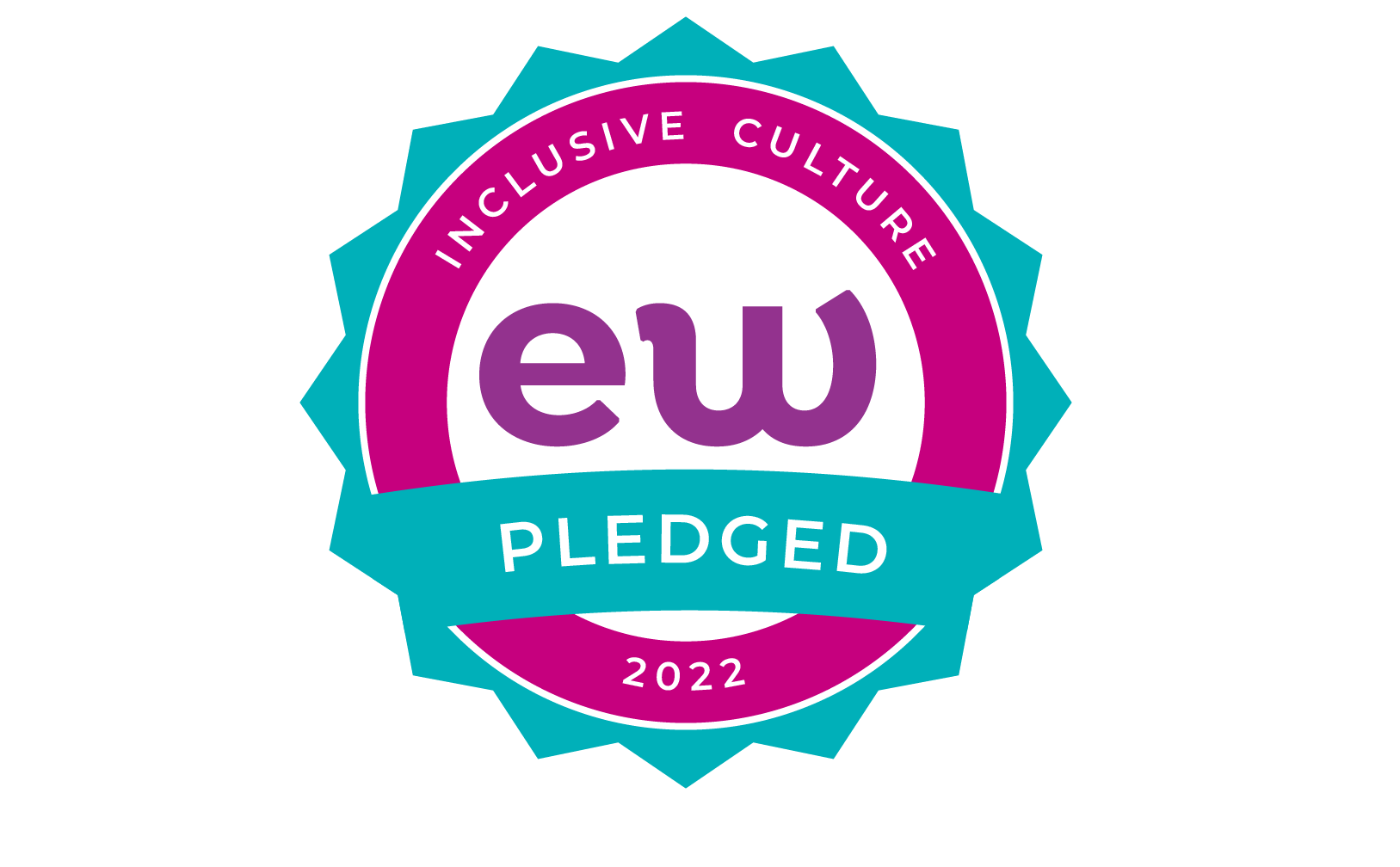The Inclusive Culture Pledge 2022: Our commitment to building an ...