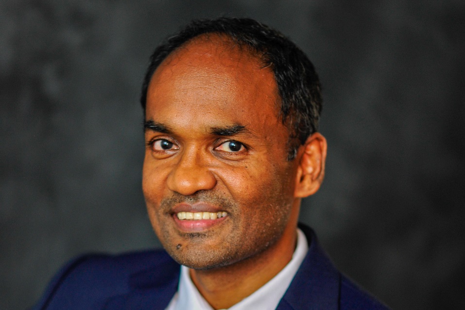 Keele University Welcomes First Ever Pro Vice-Chancellor For International | Dixon Walter