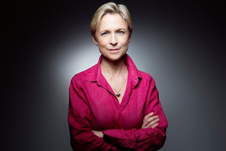 Renowned Veterinary Scientist Appointed to Keele's Senior Leadership ...