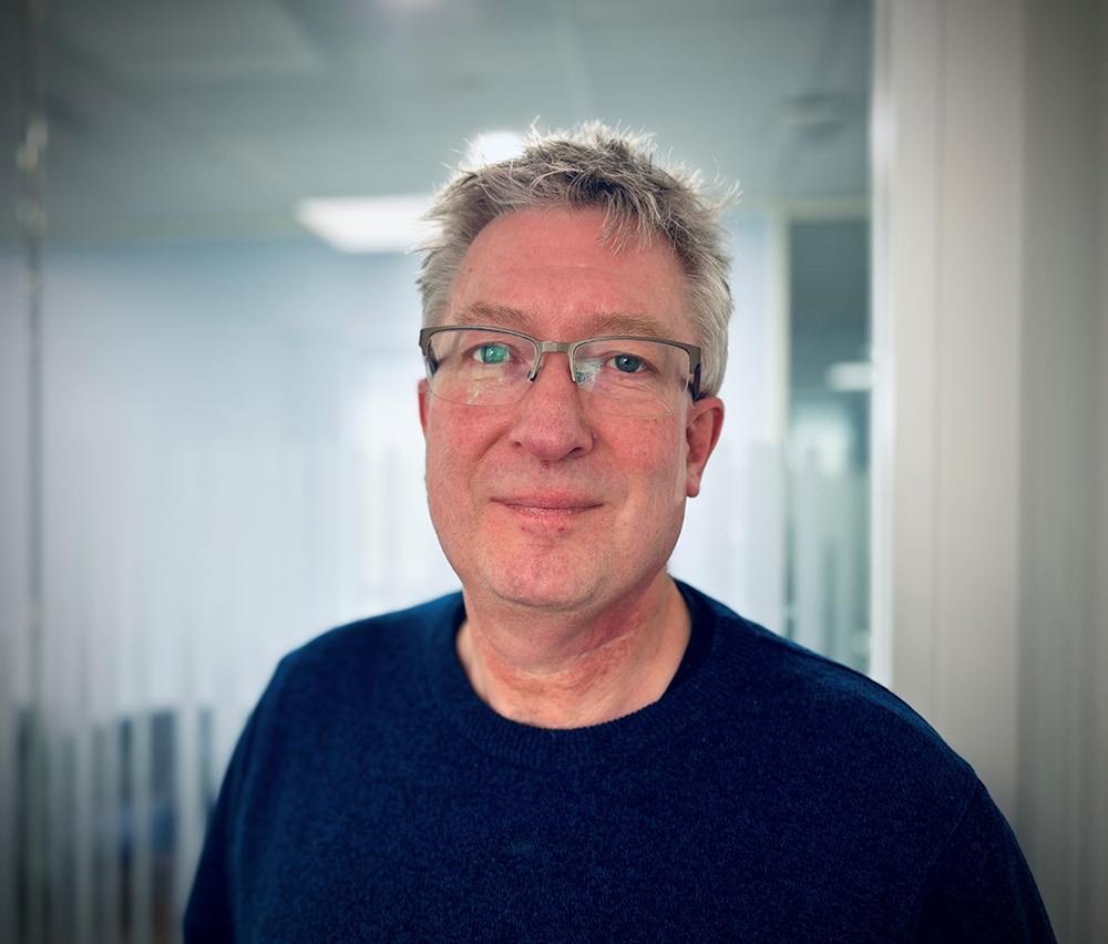 UHI Appoints New Executive Director of Finance | Dixon Walter